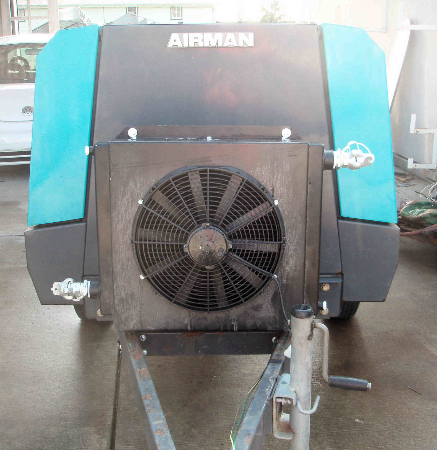 Aftercoolers - AftercoolerSales.Com, LLC.